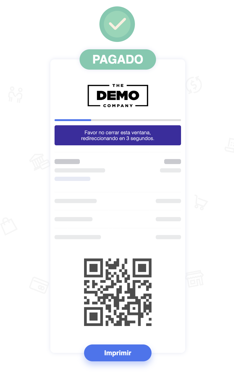 SandBox PixelPay Hosted Payment – PixelPay